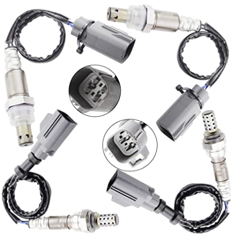 Oxygen sensor – Master Auto World