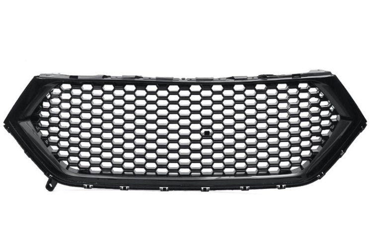 Automotive Grills & Front End Components | Master Auto World