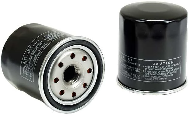 Vehicle Replacement Oil Filters & Accessories | Master Auto World