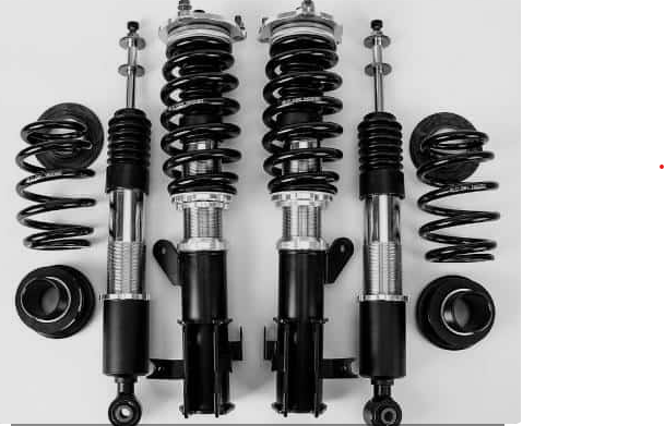 Vehicle Shocks & Struts | Master Auto World