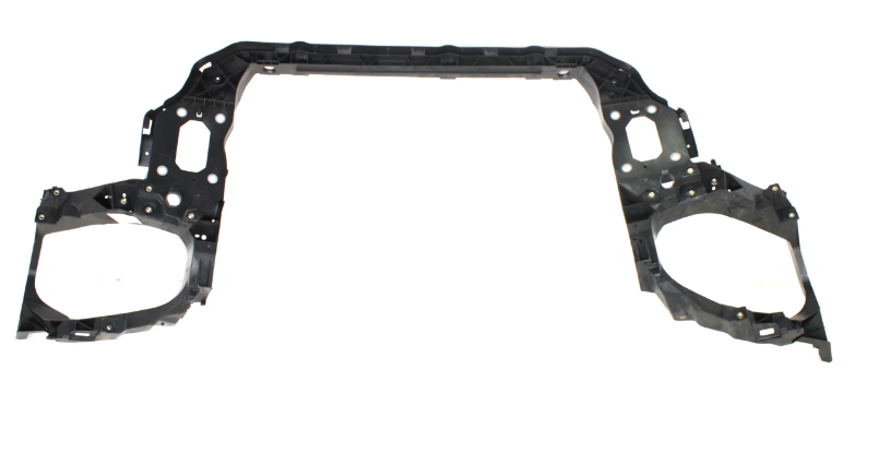 Cooling Radiator Support Assembly, Closure Panel (Upper Bar) – Master ...