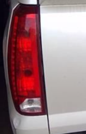 Tail Light Assembly for Cadillac Escalade EXT – Master Auto World