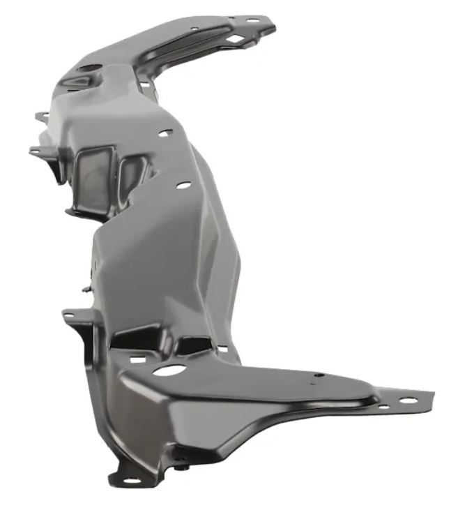 Radiator Support Upper Tie Bar – Master Auto World