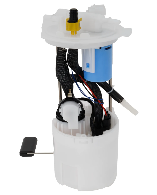 Electric Fuel Pump With Fuel Sending Unit: Ford Transit 350 – Master ...