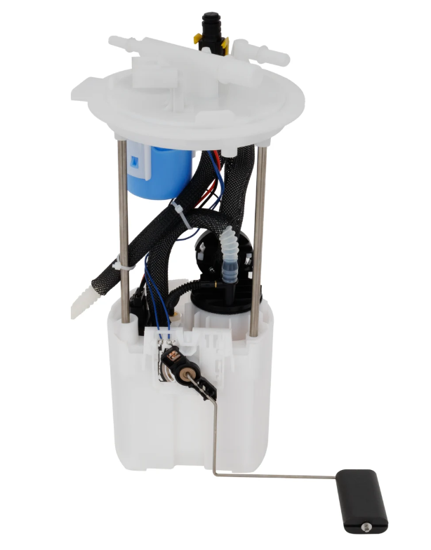 Electric Fuel Pump With Fuel Sending Unit: Ford Transit 350 – Master ...