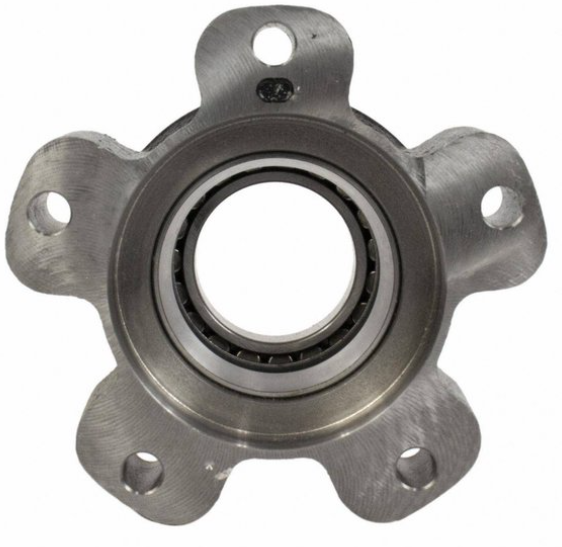 MOTORCRAFT- REAR SINGLE WHEELS: HUB415 – Master Auto World