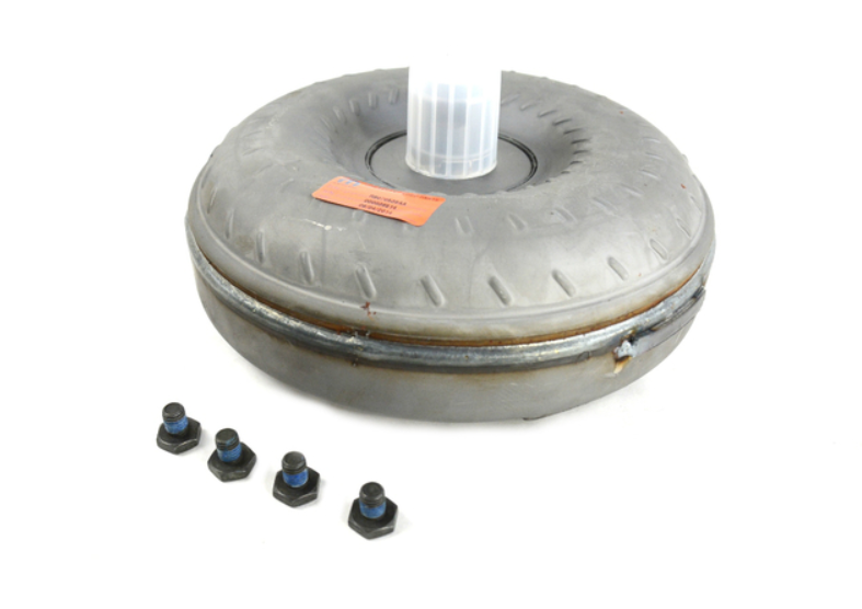 Torque Converter Kit, Remanufactured: R8070538AC – Master Auto World